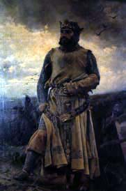 Alfonso I el Batallador