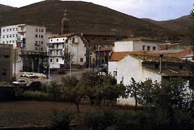 Brea de Aragón