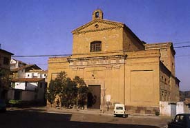 Calatayud.org / Enciclopedia / Arquitectura