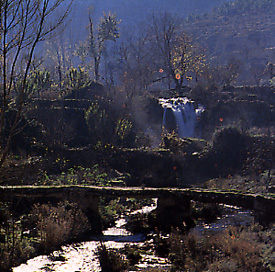 Calatayud.org / Enciclopedia / Rios