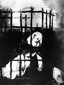 San Ignacio Delgado. Biografia