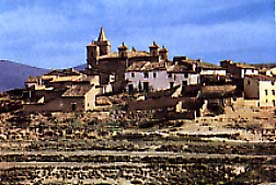 Torralba de Ribota